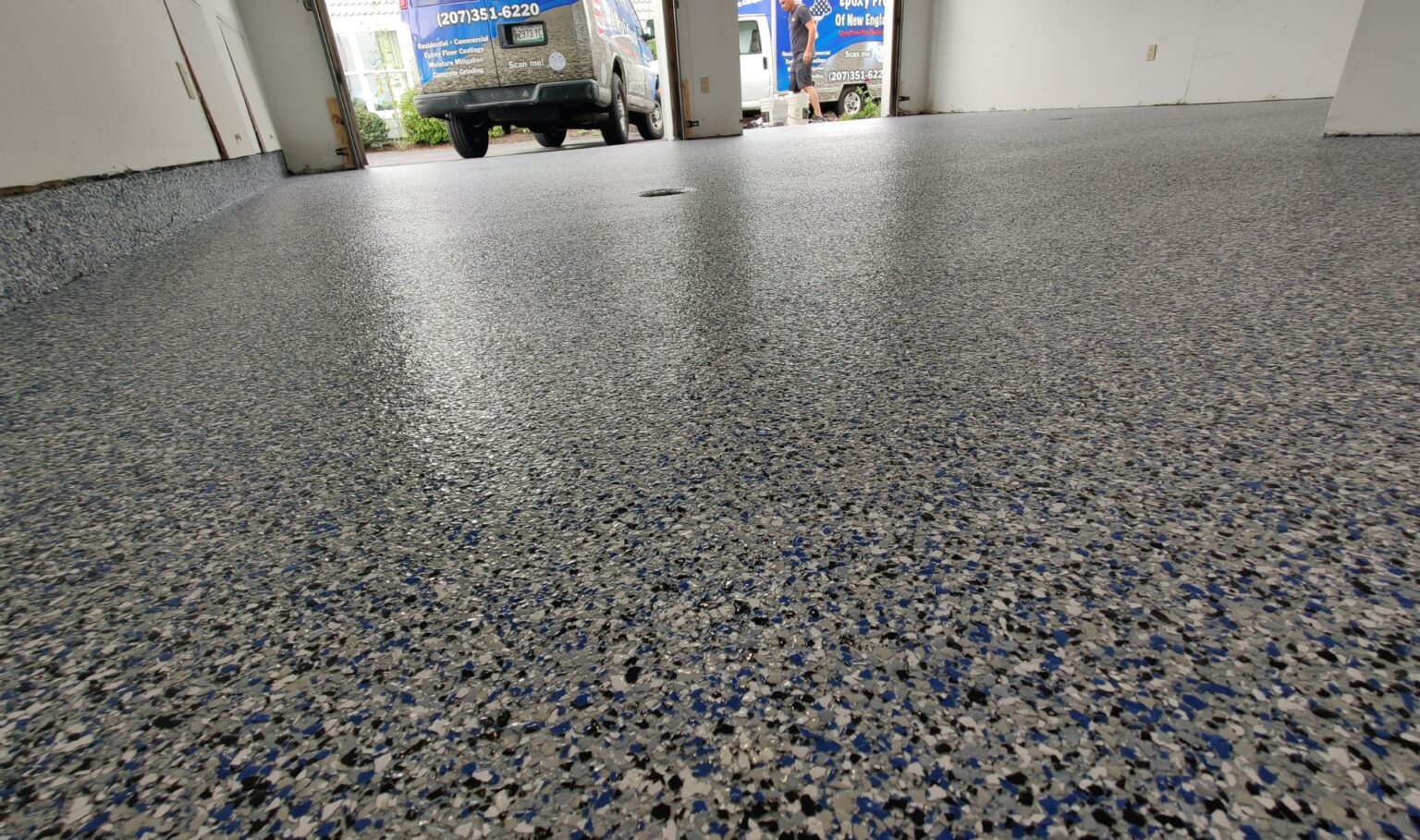 Overlay Maintenance: Cleaning, Sealing, and Longevity Tips - Epoxy Pros ...