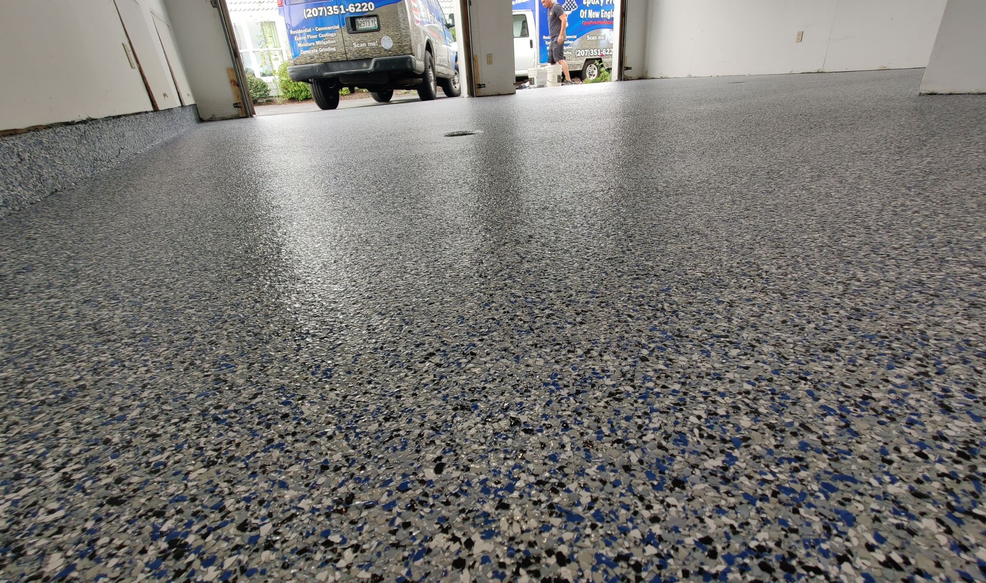 How to Install Self-Leveling Overlays Like a Pro in York, ME